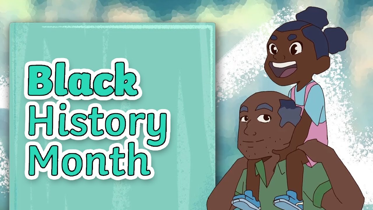 How Do You Explain Black History Month to Kids?