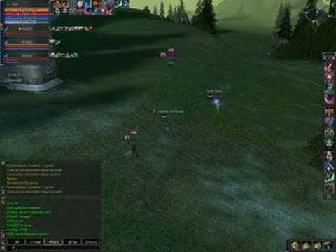 PVP mrZerg vs RAmZET