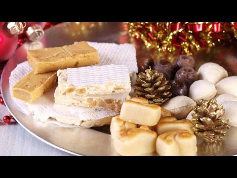 Turrón