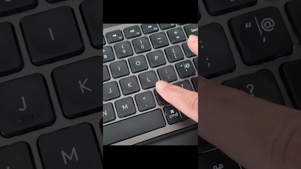 Use the GitHub Web Editor!