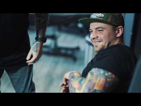 AP STUDIO NYSA - Karol Rybakowski i Tomek Kołucki