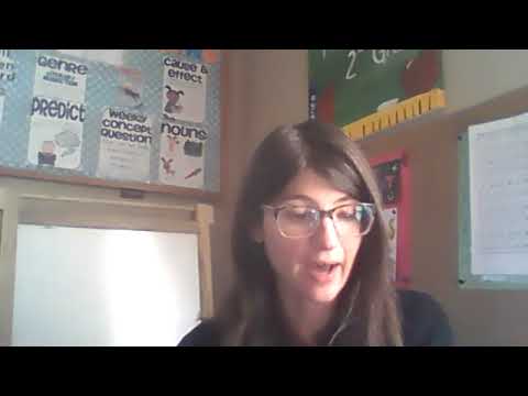 Spelling Check-Tara and Tiree