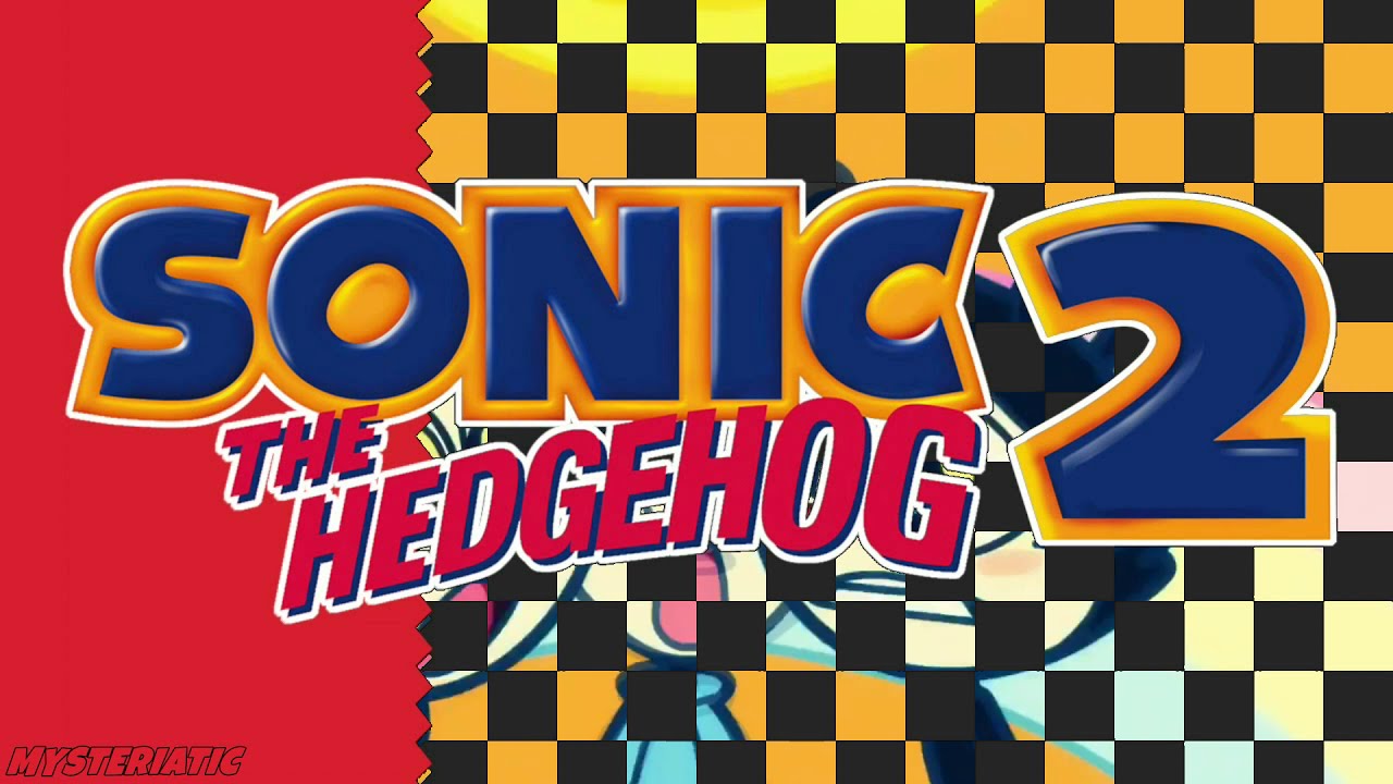 Sonic The Hedgehog - Dot's Cutetropolis Zone [Mashup]