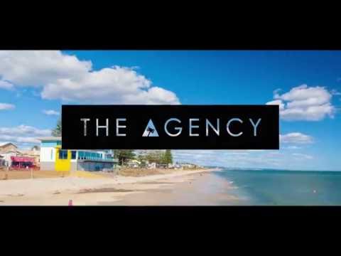 The Agency Property Group Auction promo.