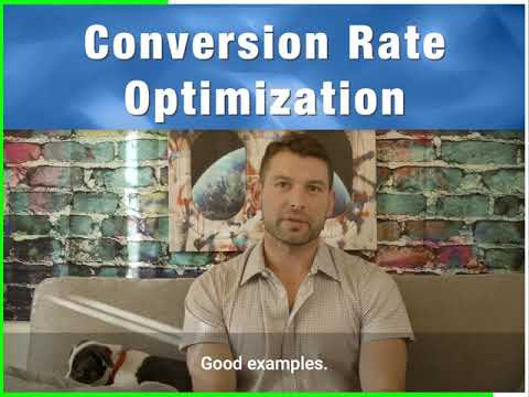 Conversion Rate Optimization for Email Marketing