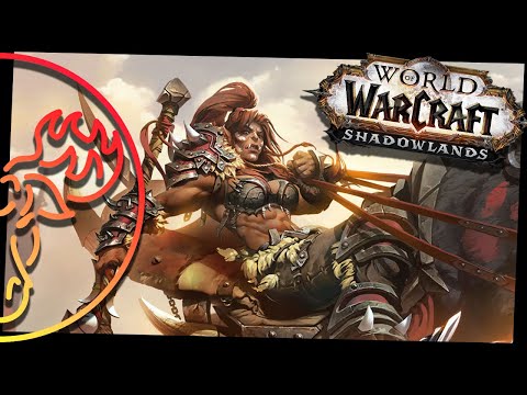 Unlocking The Mag'har Orcs (Shadowlands Pre-Patch)