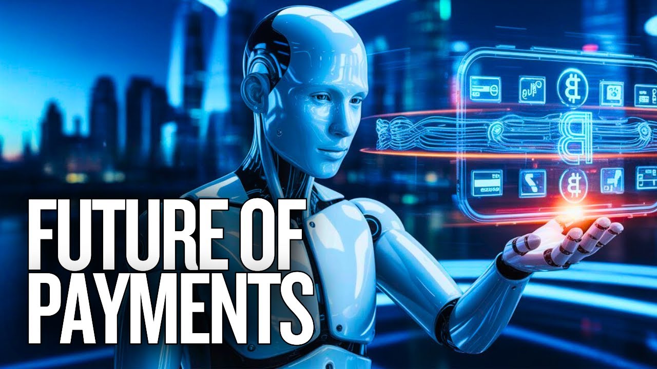 Revolutionizing Payments with AI