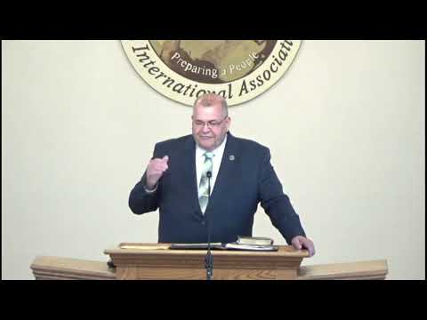 What is Spiritual Integrity? --Kevin Call