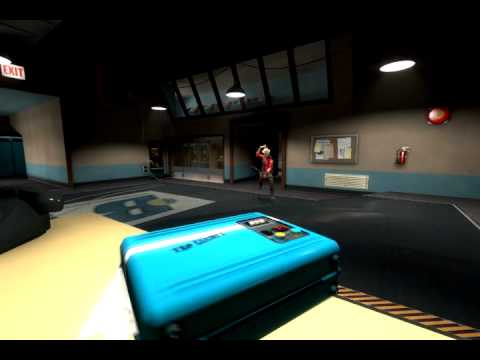 Steam Community :: Video :: TF2 Huntsman Gameplay + New replay feature