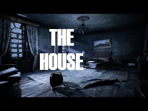 Steam Community :: Video :: Try to escape the psychological horror of ...