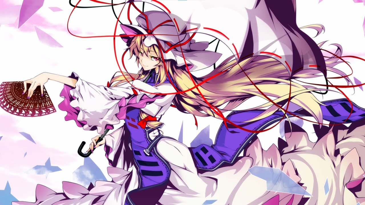 【東方Vocal】border「音召缶」