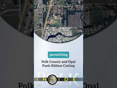 Inside Polk Shorts - December 13: Polk City Youth Football League Field Update