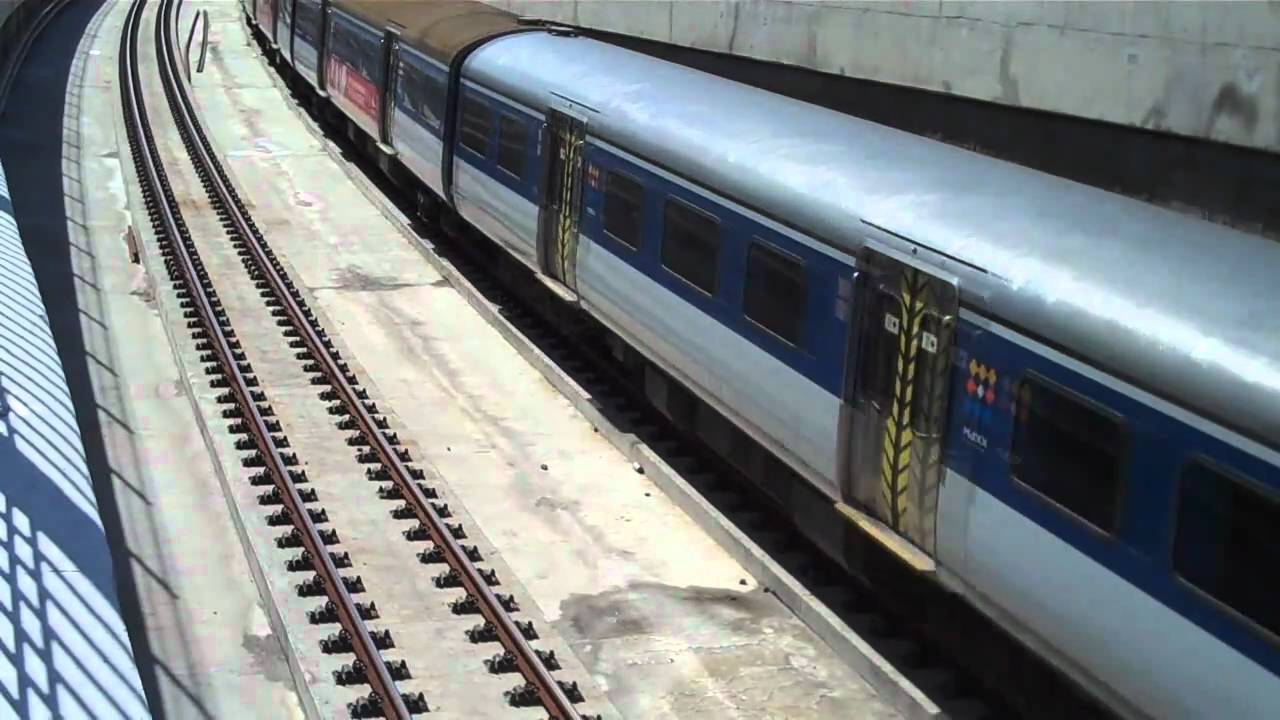 Photos - New Lynn Trench - nzrailphotos.co.nz