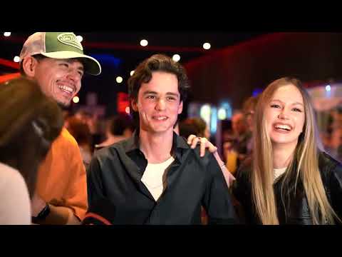 HoțiiDeSubiecte - Premiera de gală la Cinema City AFI Cotroceni!