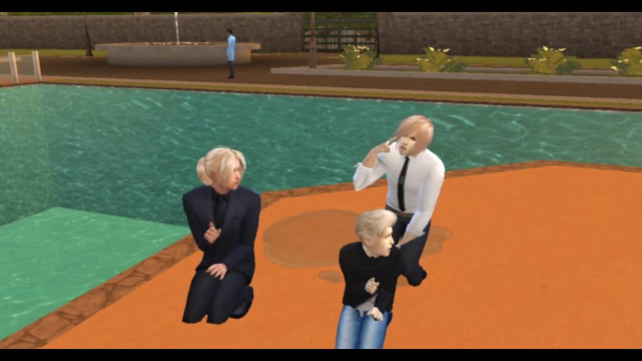 evrybody- MMD CONCEPTDESIGN97