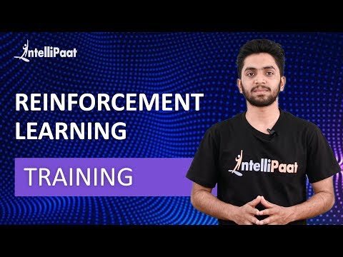 What Is Reinforcement Learning: A Complete Guide | Intellipaat
