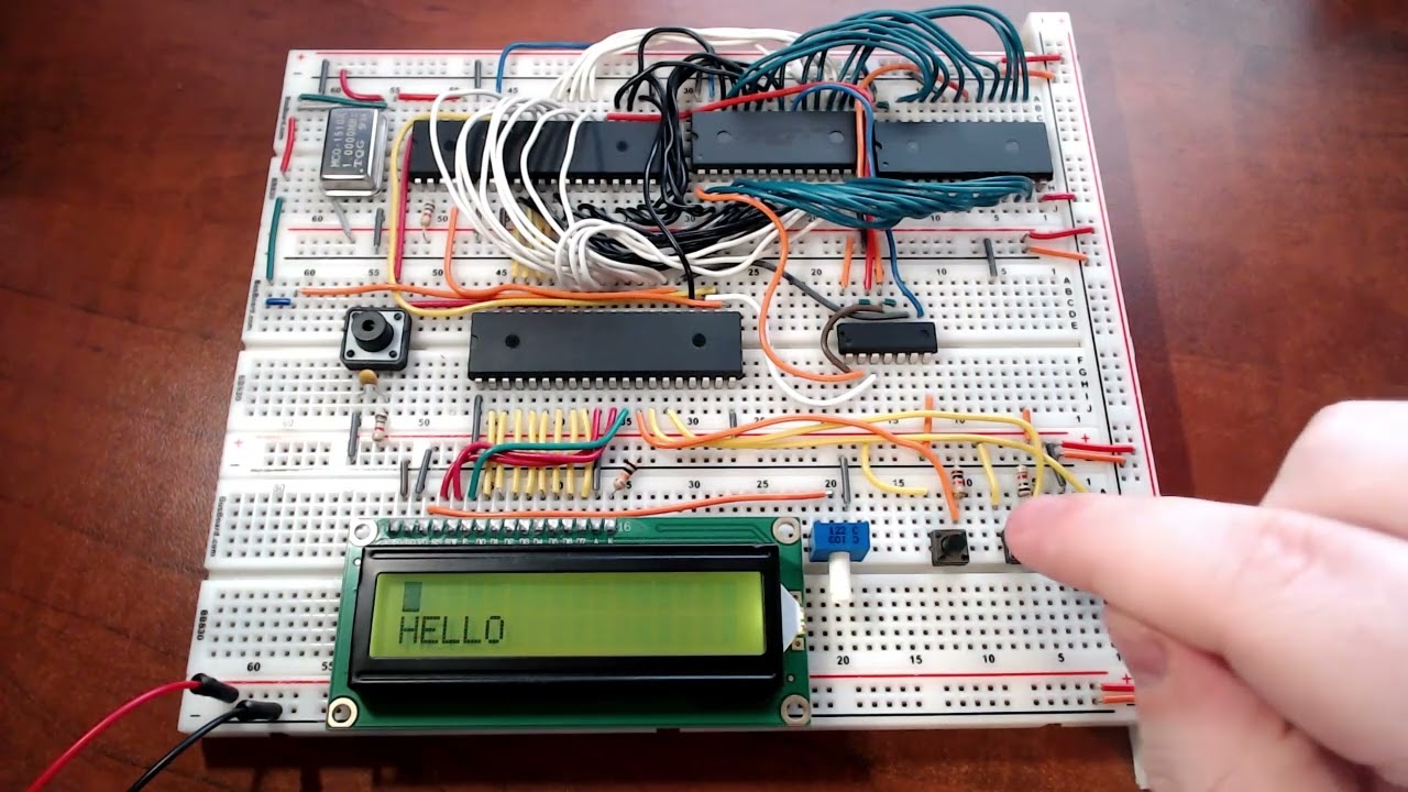 Aaron's Morse Code Translator