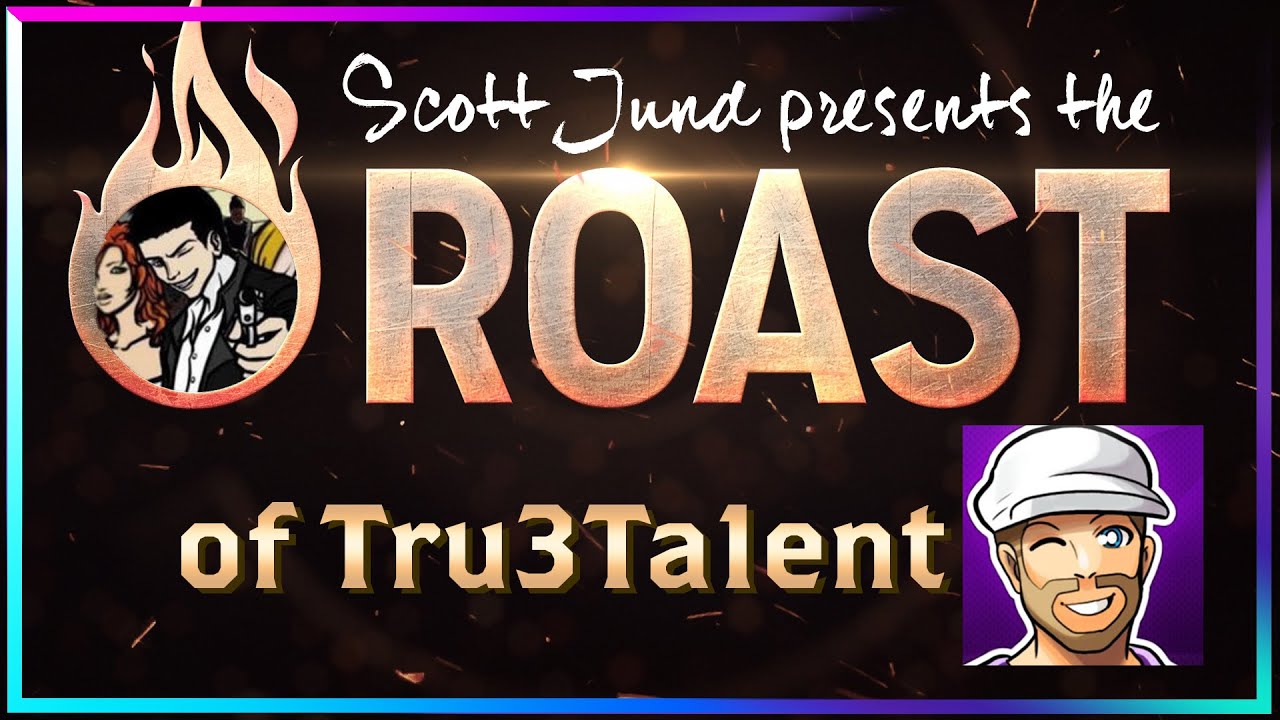 How to Start a Hate Train featuring Scott Jund ~Dead by Daylight~