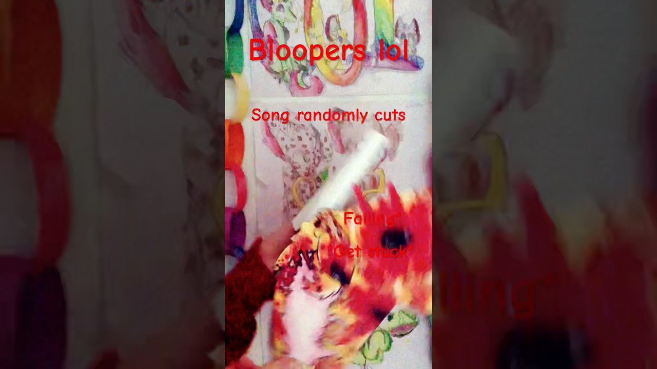 Bloopers🥲💀#bloopers #paperdragon #dragonpuppets #trend #silly #dragonpuppetarmy #paperdragonpuppet