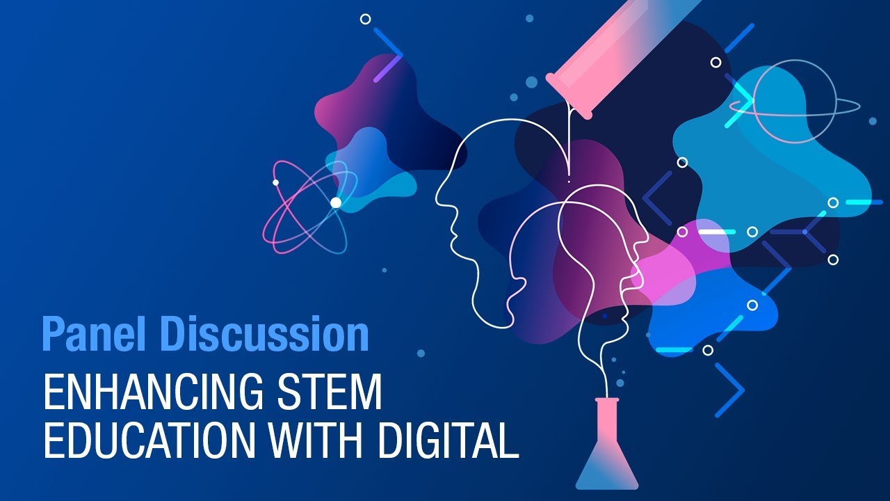 Enhancing STEM education with digital