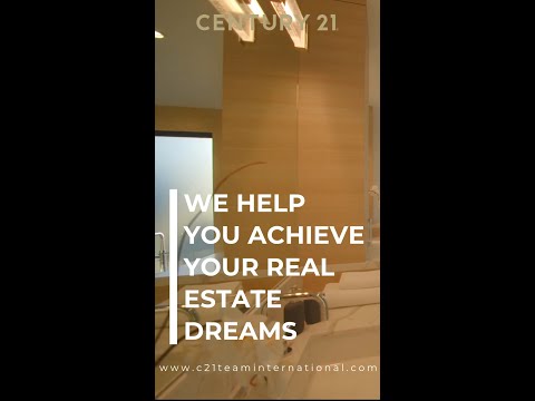 Team International @ Century 21