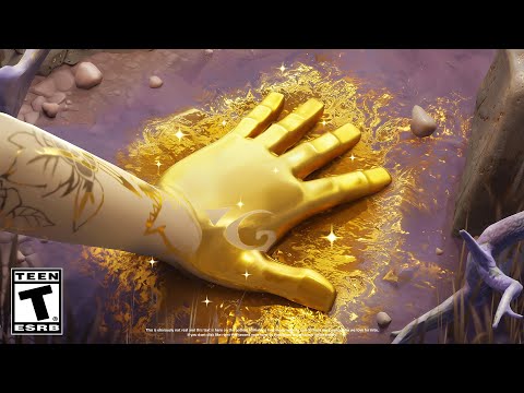 15 SECRET Storylines In Fortnite