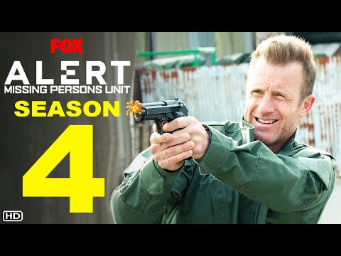Alert: Missing Persons Unit Season 4 - Trailer (2026) | Fox, Release Date, Cast, Renewal, Preview