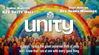 Sunday Services - Video - Unity of New York