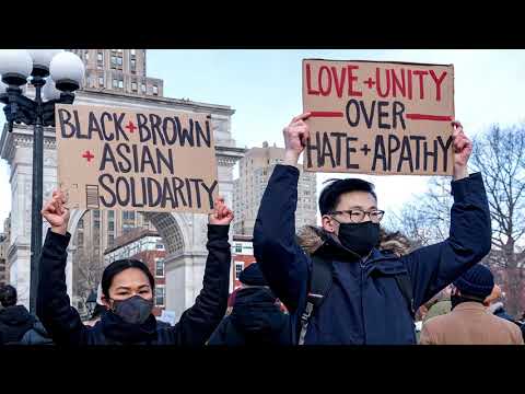 Hate Has No Home Here | WarnerMedia PSA