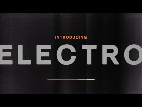 Teletone Audio presents Electro - Electronic Rhythm Orchestrator ...