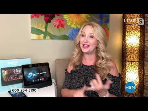Facebook Portal 2Pack Smart Display with Alexa and Video...