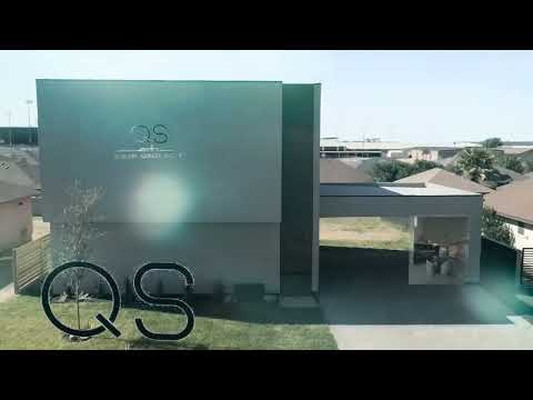 QS Design Construction at Laredo  Building your future