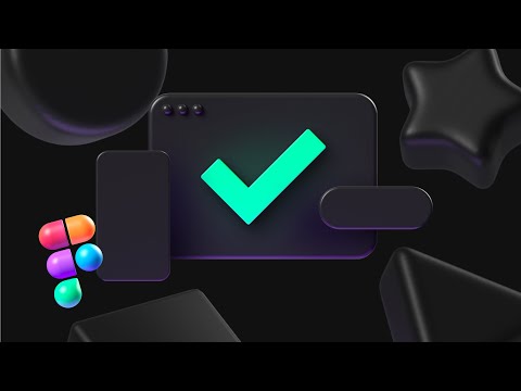 Figma 101 – Frames & Groups (3 of 12) Lesson Preview