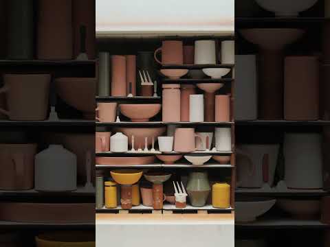 Before and After — Unpacking my Gas Fired Pottery Kiln