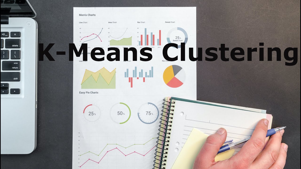 K-Means Clustering in Python (Iris Data) | Machine Learning