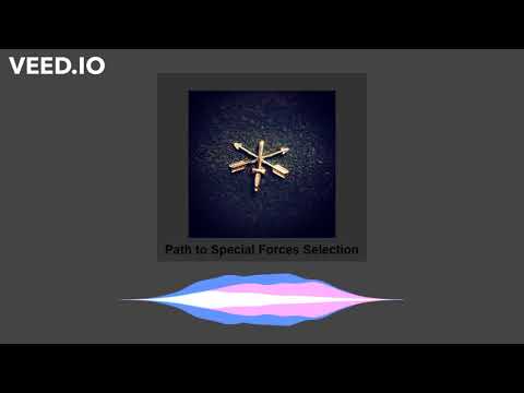 Path to SFAS : Army Special Forces Assessment and Selection