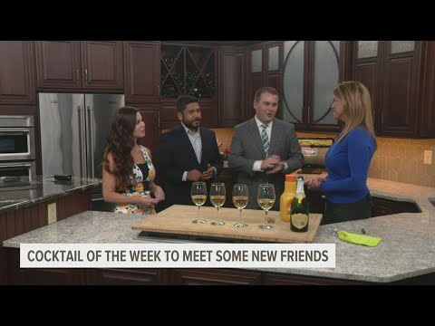 Cocktail of the Week: Meet the new faces at WQAD
