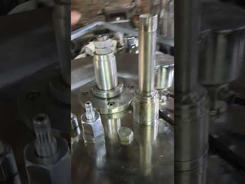 Rotary Atomizers - Rotary Disk Atomizer Latest Price, Manufacturers ...