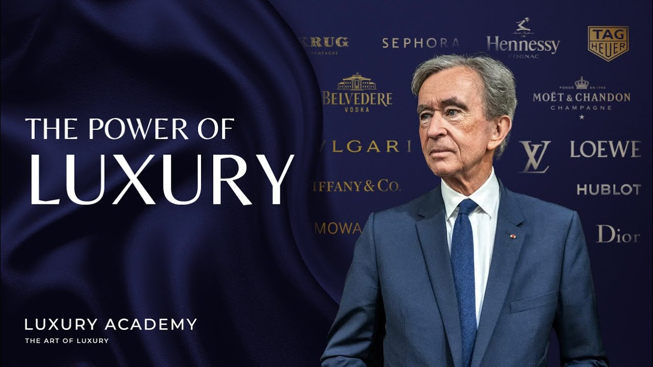 Understanding the Psychological Secrets Behind Our Addiction to Luxury ...