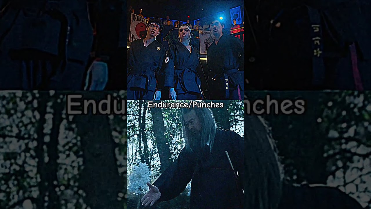 Teens Vs Adults SG / CK / WHC / AOUAD / Bloodhounds / One High School Heroes / Karate Kid Part 7