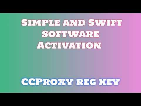 Step-by-Step Guide to Download and Install CCProxy