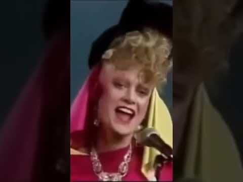 Hold Me Now - Thompson Twins