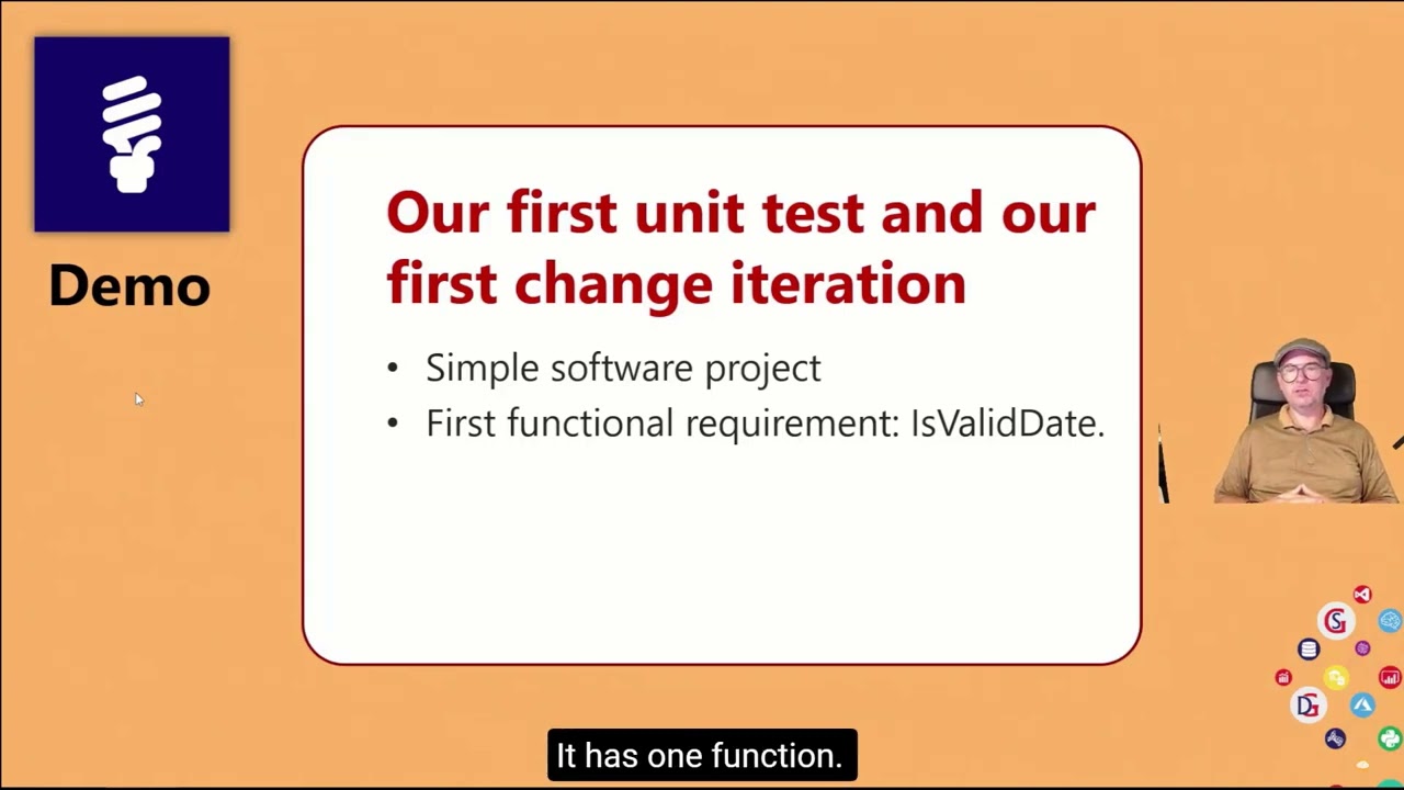 Test Driven Database Development By Magnus Ahlkvist
