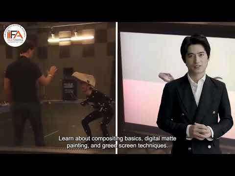 IIFA Multimedia Bangalore: Course, Admission, Placement, Reviews ...