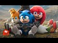 Sonic The Hedgehog Watch HD Mp4 Video Download Free
