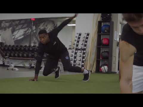 European Trainer Workshop, F&S Ballerup