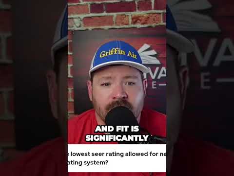 Comparing Inverter HVAC Problem