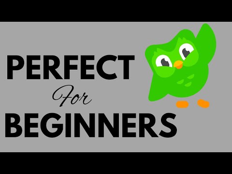 Why You Should Use Duolingo to Begin Learning a Language