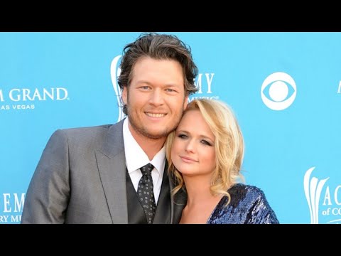 We Finally Know What Happened Between Miranda & Blake