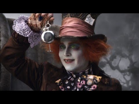 Mad Hatter - Sugar Crash!! 【Alice In Wonderland】